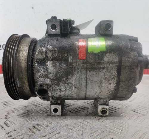 Компрессор кондиционера для Audi A4 B5 8D0260805MX