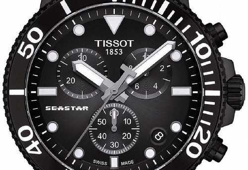Tissot Seastar 1000 Chronograph T120.417.37.051.02