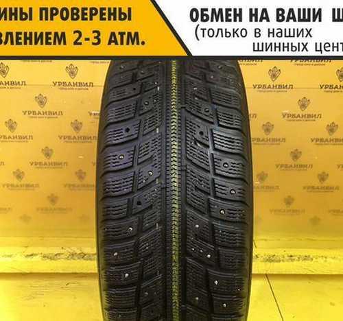 Marshal I'Zen KW22 205/55 R16 91T