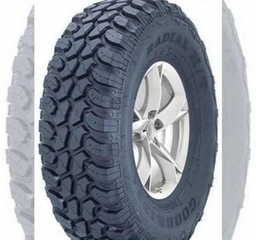 Goodride SL 366 235/75 R15C 110Q