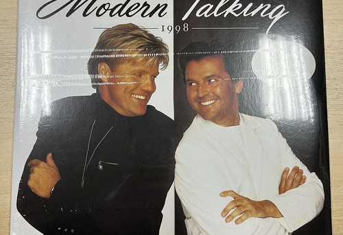 Пластинка Modern Talking Bad For Good