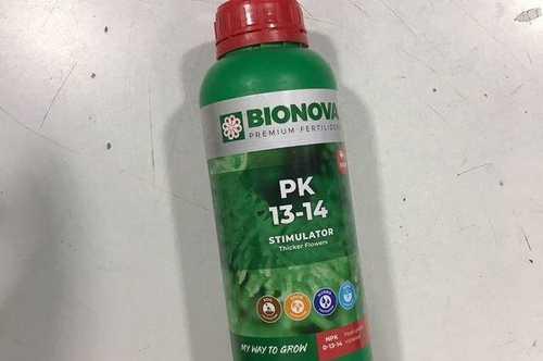 Стимулятор Bio Nova pk 13-14