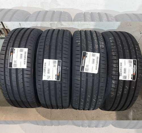 Hankook Ventus Prime 4 K135 235/45 R18 98W