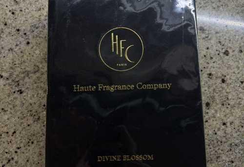 Туалетная вода Haute Fragrance Company