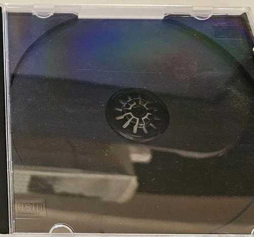 Коробки CD