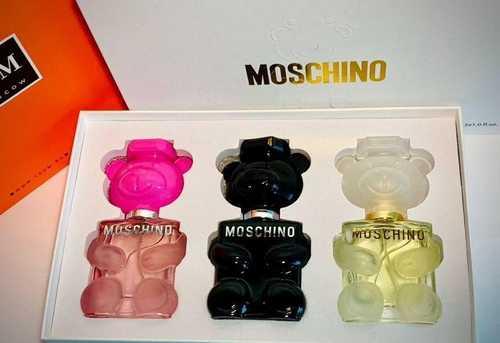 Набор moschino toy 2 Дубай