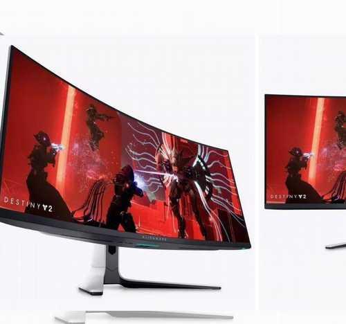 Монитор Dell Alienware AW3423DW