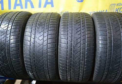 Pirelli Scorpion Winter 285/40 R20