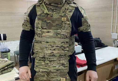 Плитник тактический
