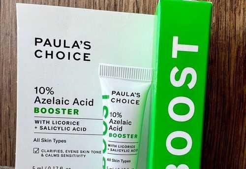 Paula's Choice Azelaic Acid Booster 5 мл