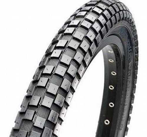 Велопокрышка maxxis holy roller 26X2.2 M126 W TT D