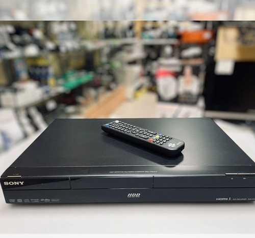 Dvd recorder Sony RDR-AT200