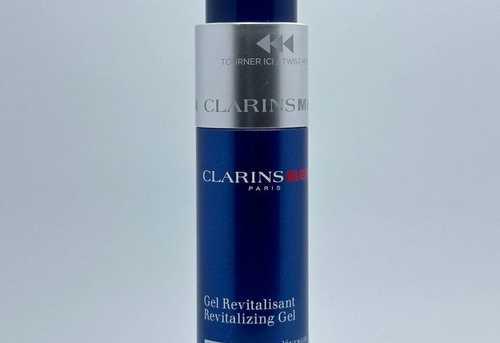 Clarins Men Revitalizing Gel