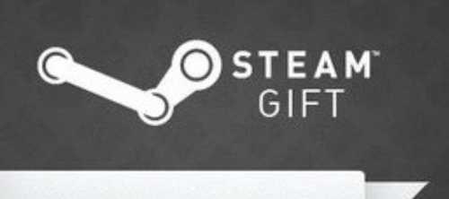Отправлю игру подарком Steam gift