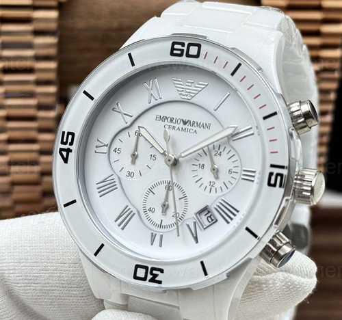 Часы Emporio Armani Мужские кварцевые