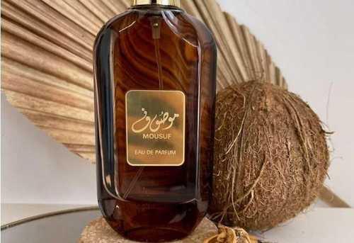 Духи Ard Al Zaafaran Mousuf,100ml,люкс