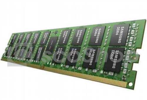 Память 16GB samsung 3200MHz DDR4 ECC Reg 2Rx8 rdim
