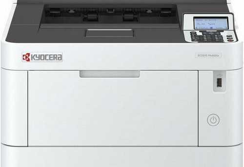 Принтер лазерный Kyocera Ecosys PA4500x