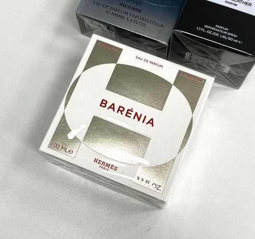 Hermes Barenia 100 ml