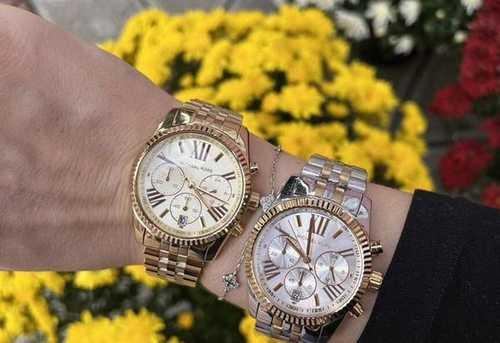 Оригинальные женские часы Michael Kors из США хит