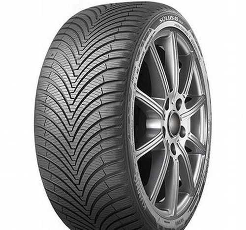 Kumho Solus 4S HA32 175/65 R14 82T