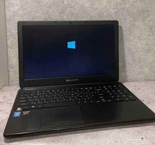 Ноутбук acer aspire e1-572g