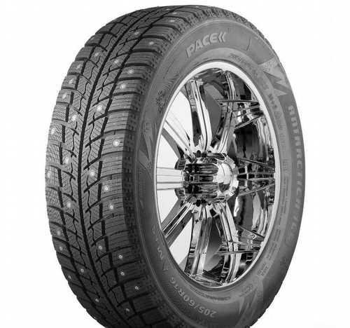 Pace Antarctica Ice 215/55 R17 94T