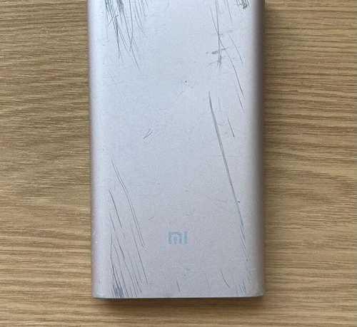 Павербанк xiaomi 10000