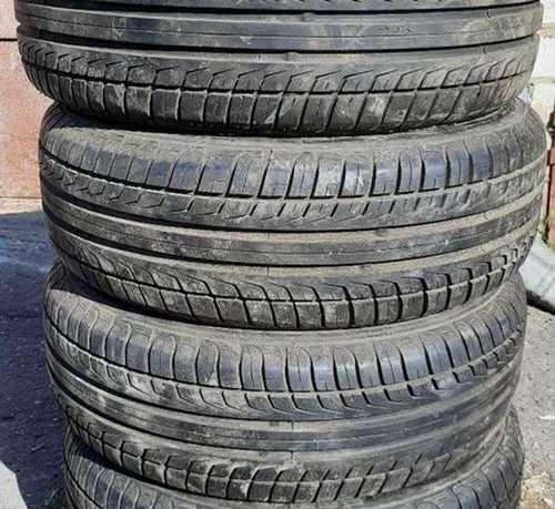 Contyre Megapolis 185/60 R14 82H