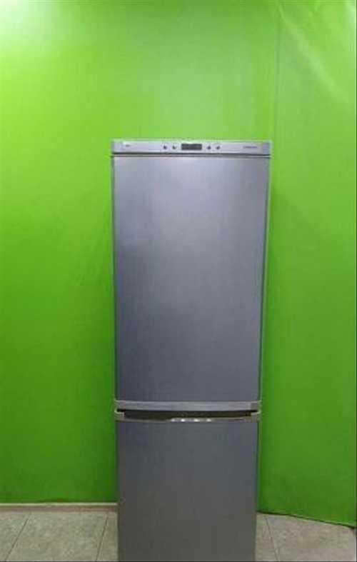 Холодильник samsung rl28dbsi1/BWT