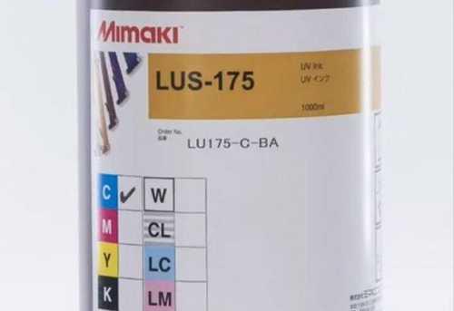 Lus-175 Mimaki
