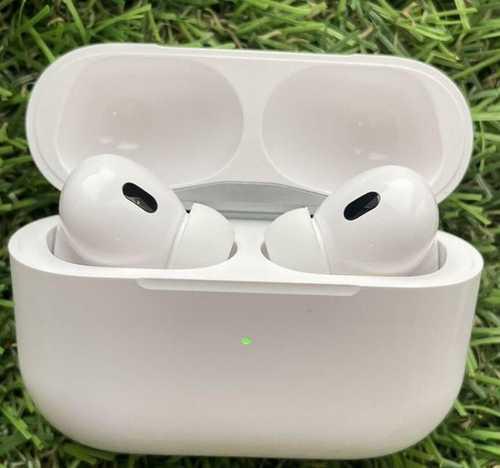 Наушники apple airpods pro 2