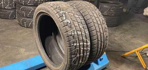 Pirelli Winter Sottozero 210 Serie II 215/45 R17 91H