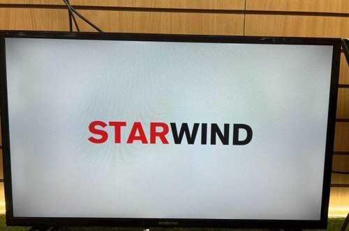Телевизор Телевизоры Starwind Led32ba201