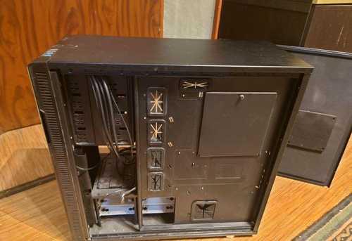 Компьютерный корпус Fractal Design Define XL