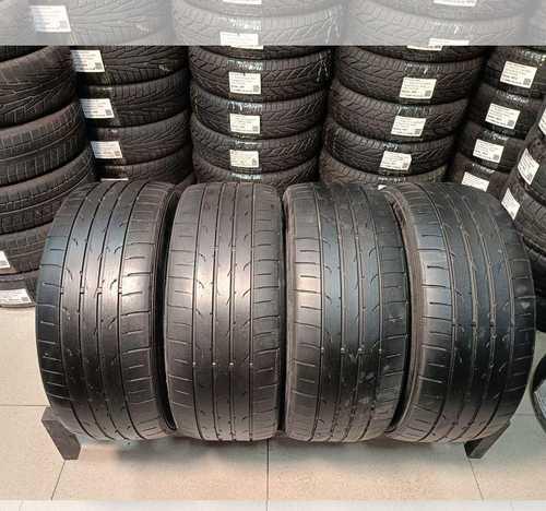 Dunlop Direzza DZ102 235/40 R18 95W