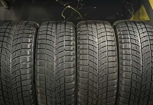 Bridgestone Blizzak WS-60 195/55 R15