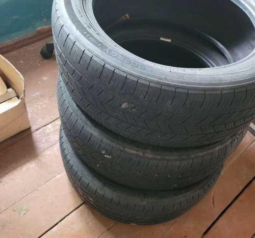 Michelin Energy Saver 215/50 R17