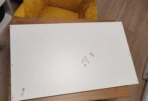 IKEA полка комплимент 58х100 оригинал в шкаф пакс