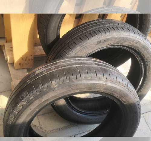 Bridgestone Ecopia EP150 165/55 R15