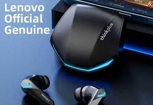 Спортивные наушники Lenovo GM2 Pro Bluetooth