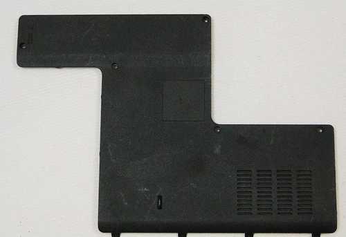 Крышка корпуса для ноутбука Packard Bell TJ65