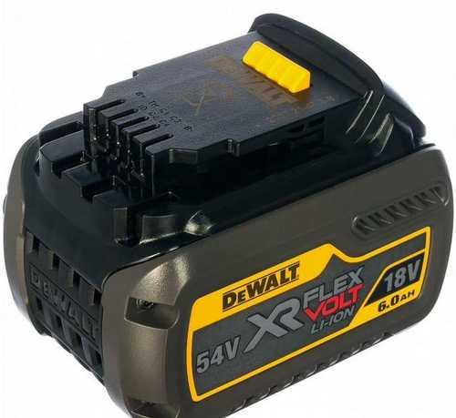 Аккумулятор Dewalt DCB546