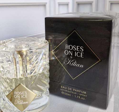 Парфюм Kilian Roses on ice