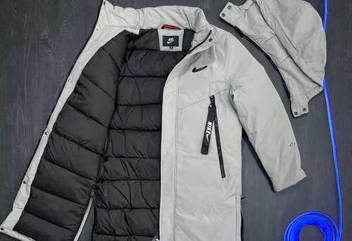 Зимняя Куртка Nike & Nocta Парка (30)