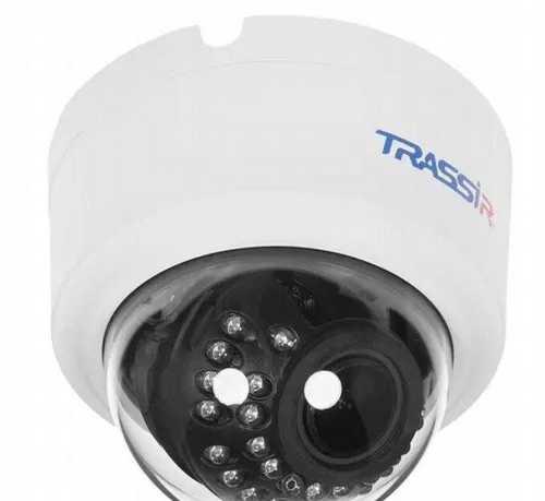 Аналоговая видеокамера Trassir TR-D2D2 428710