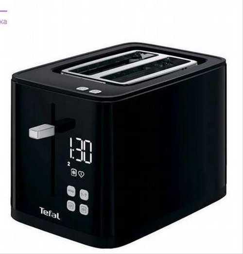 Тостер Tefal TT640810