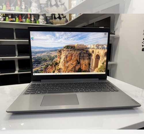 Ноутбук Lenovo i3-1115G4 8Gb HDD 1000Gb