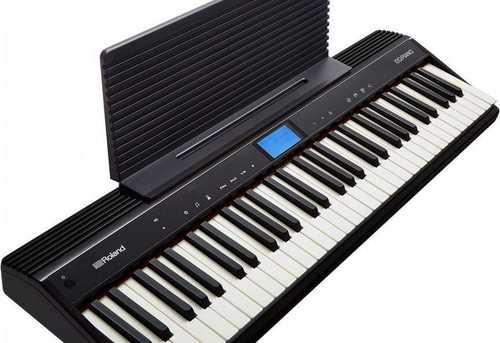 Roland GO-61P Цифровое пианино