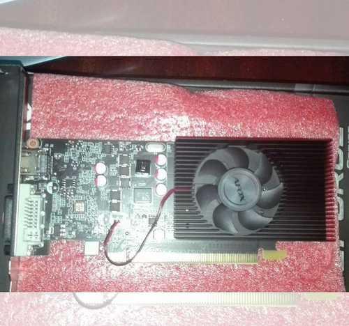 Afox GeForce GT 1030